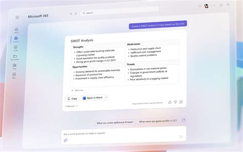 How To Use Copilot Ai In Excel Word And Powerpoint Geeky Gadgets