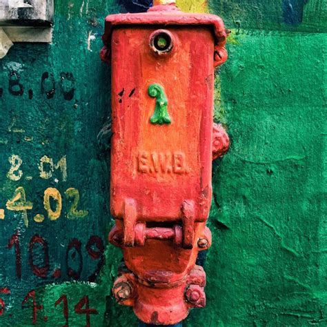 Incredible IPhone Photos Of Texture You Can Almost Feel