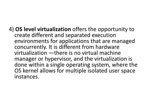 Ppt Characteristics Of Virtualized Environment Virtualization Reference Model Powerpoint