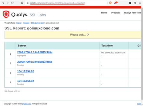 How To Install Certbot Lets Encrypt On Rocky Linux 9 Golinuxcloud