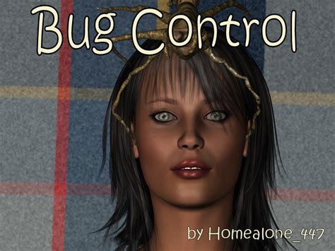 The Best Comix Bug Control