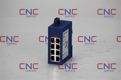 Hirschmann Iec 61131 2 Rail Switch Cnc Service