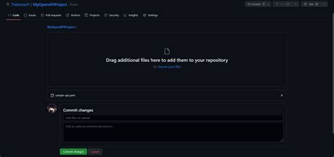 Walkthrough Of Using Github To Host Api Documentation Nordic Apis