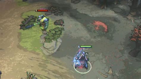 Shader Effect R Dota2