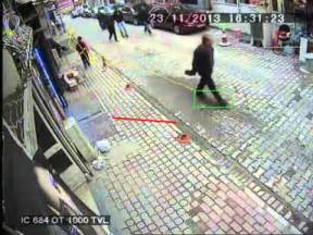 Opencv Blob Movement Tracking YouTube