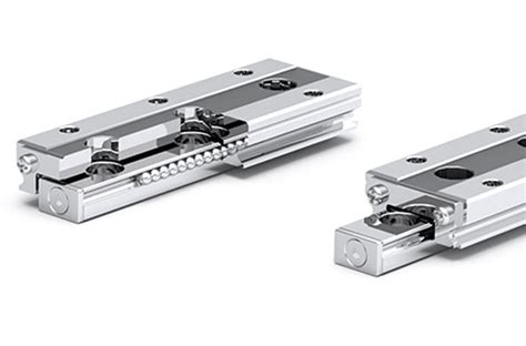 Linear Guides Cpc Europe Excellence In Motion