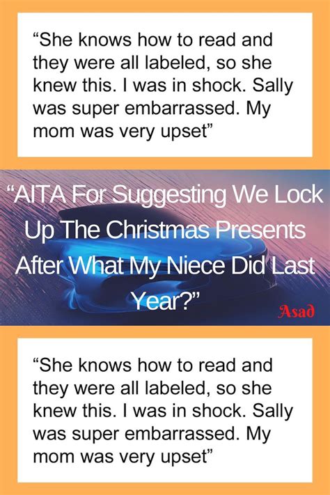 Redditor Bans Her Daughter In Law From Her Home After She Purposefully