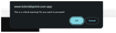 What Is The Difference Between Alert Box And Popup Window Popup Conversion Strategies