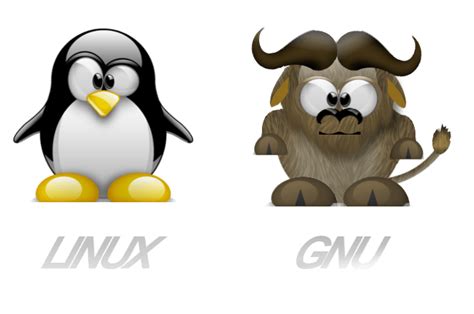 Introducción A Gnu Linux