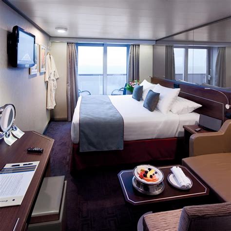 Cabins On Nieuw Statendam Iglu Cruise