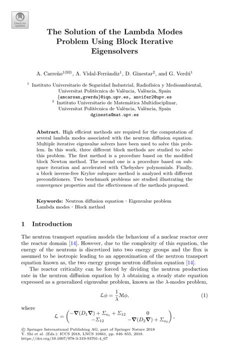 Pdf Moving Meshes To Solve The Time Dependent Neutron Diffusion Equation In Hexagonal Geometry