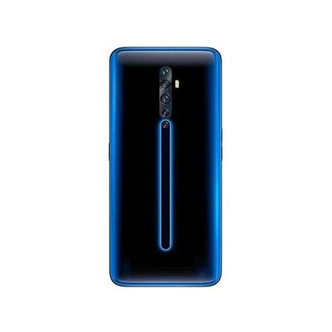 Full Body Housing For Oppo Reno F Black Maxbhi Com