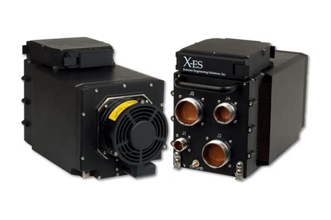 Vpx And Openvpx Solutions With Vita 46 Vita 48 And Vita 65 Support
