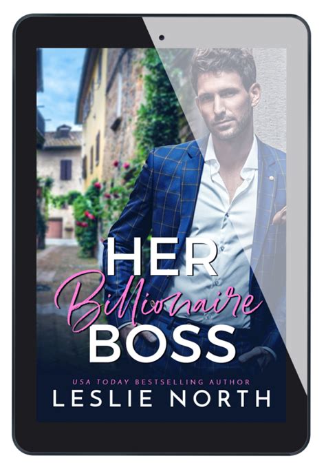 Sign Up For A Free Book Leslie North Books