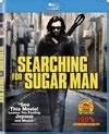 Searching For Sugar Man Blu Ray Review