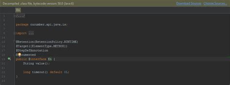 How To Change Java Version For Decompiled Bytecode In IntelliJ Stack Overflow