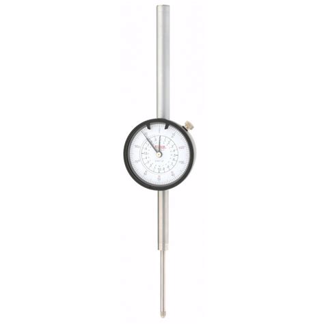 Spi 22 310 7 Deluxe Agd2 Dial Drop Indicator 0 100 With Revolution