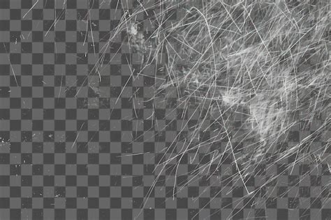 Clear And Clean Scratch Texture Fireworks Outdoors Nature Premium Ai