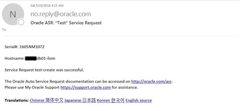 ASRexacheck Utility Validate Exadata Oracle ASR Deployment Netsoftmate