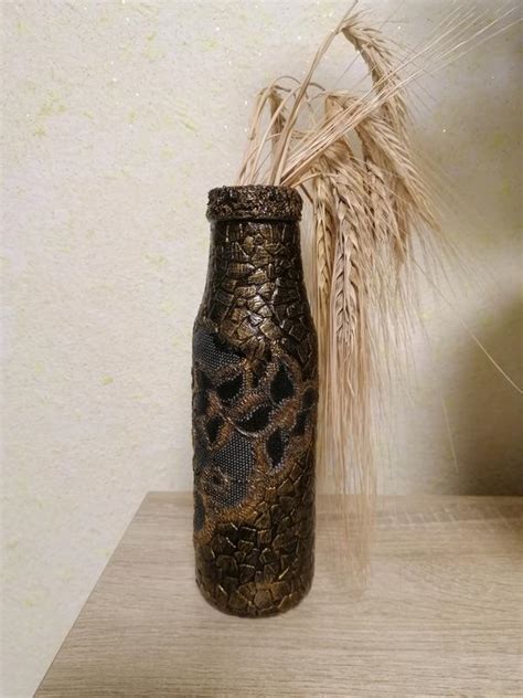 Ваза — цена 70 грн в каталоге Вазы Купить товары для дома и быта по доступной цене на Шафе