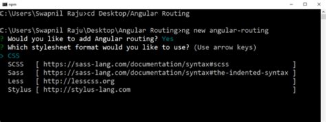 Angular Routing Tutorial Introduction To Angular Router Edureka