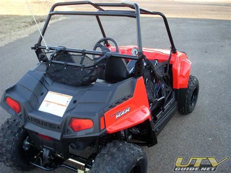 Polaris Rzr 170 Utv Guide
