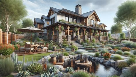 Top Garden Hardscape Ideas To Transform Your Outdoor Space Gilbert