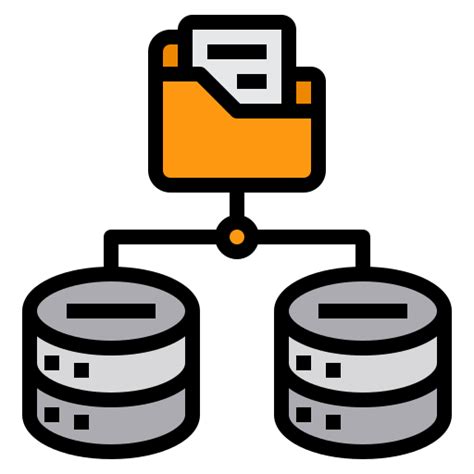 Storage Itim2101 Lineal Color Icon