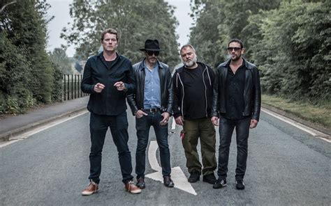 Dodgy 티켓 투어 및 콘서트 정보 Live Nation 대한민국