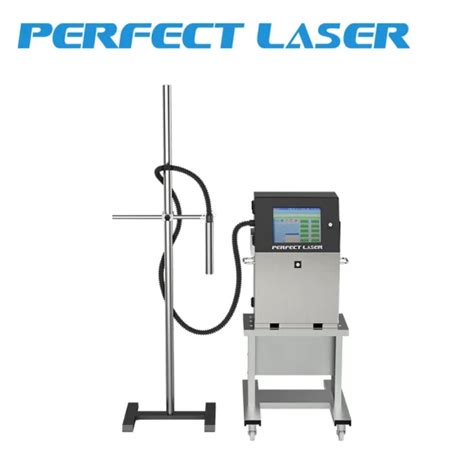 Factory Price Expiry Date Batch Number Date Coding Cij Inkjet Printer Date Code Printing