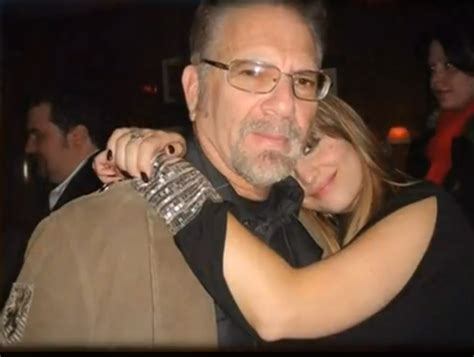 Ronnie And One Of His Teenage Sex Slaves R Howardstern