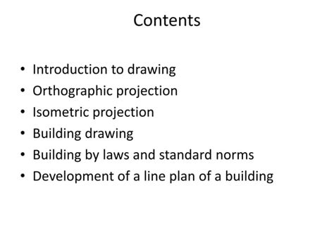 Introduction To Engineering Graphics PPTX