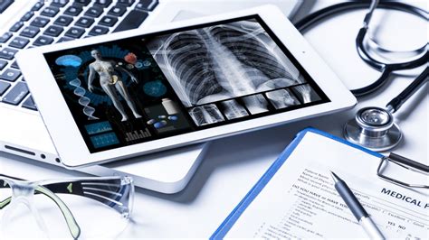 Quest Enhances Lung Nodule Detection Solution With Microsoft