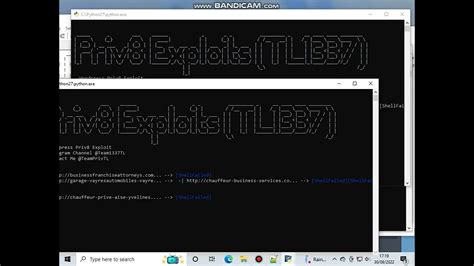 Wordpress Plugin Exploit 100 Shells 24 Hrs Youtube