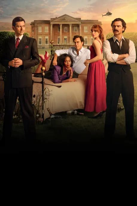 Watch Rivals Streaming Online Hulu