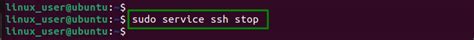 How To Start Stop And Restart Services In Ubuntu Linux Genie