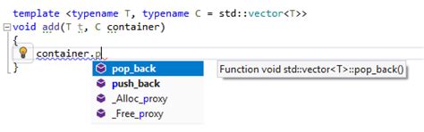 Coding Assistance In C JetBrains Rider Documentation