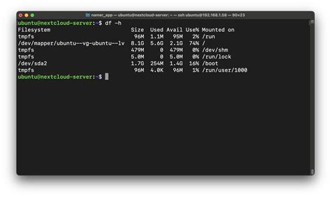 How To Resize Ubuntu Disk Hosted On Proxmox