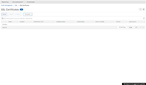 Certificates Are Not Visible In The Admin Partition GUI Core ADC Use Cases Citrix Community