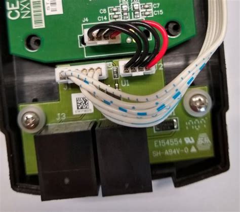 Synscan V4 Telescope Controller Keypad Repair Membrane Synscan V4 Telescope Controller Keypad Repair Membrane