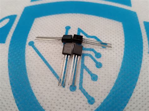 Bipolar Junction Transistor Arduino Shop