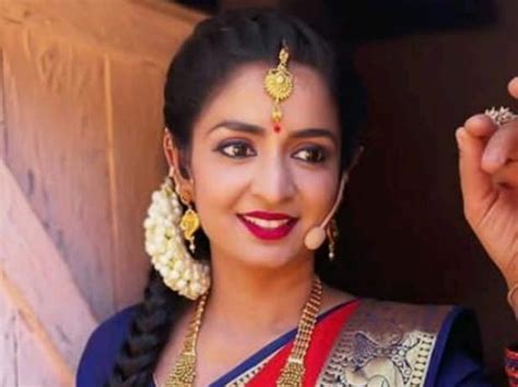 Sushma Rao ಪತಿ ಇವರೇನಾ