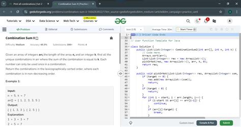 Ali Raza On Linkedin Problemsolving Dsa Arrays Codingchallenge