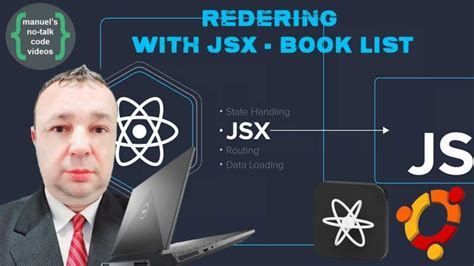 Jsx A Syntax Extension For Javascript Manuel Radovanović Blog Posted