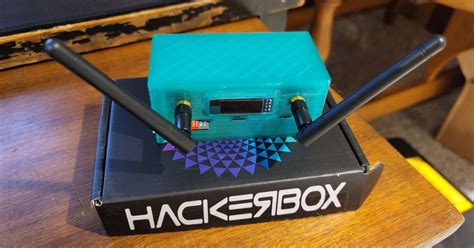hackerbox 0089 wispy box by bad acid prints download free stl model