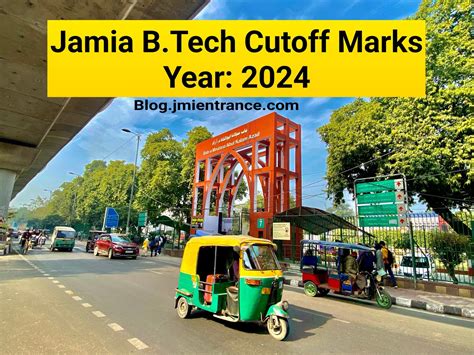 Jamia Last Year B Tech Cutoff 2024 And 2025 Jmi Engg Admission Jmientrance Helping Platform