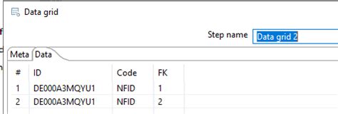 How To Display Unique Records In The Result After Left Join In Pentaho Data Integraion Stack