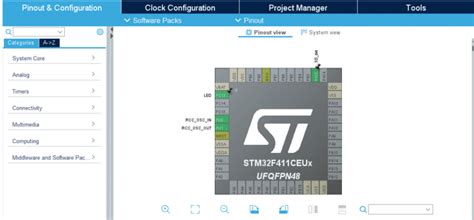 Interface An Sd Card Through Sdio On The Stm32 Blackpill Part 1