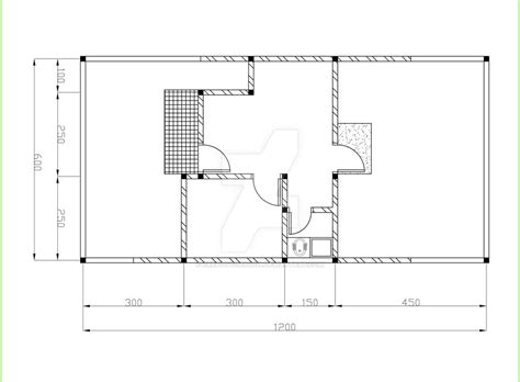 Autocad Layout By Creativoschool On Deviantart