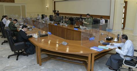 Myanmar Confronts Troubled 2023 Outlook Two Years After The Coup Bowergroupasia Bowergroupasia